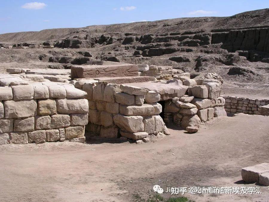 JinLinE第23王朝：召穆公对应塔克洛特二世Takelot II - 知乎