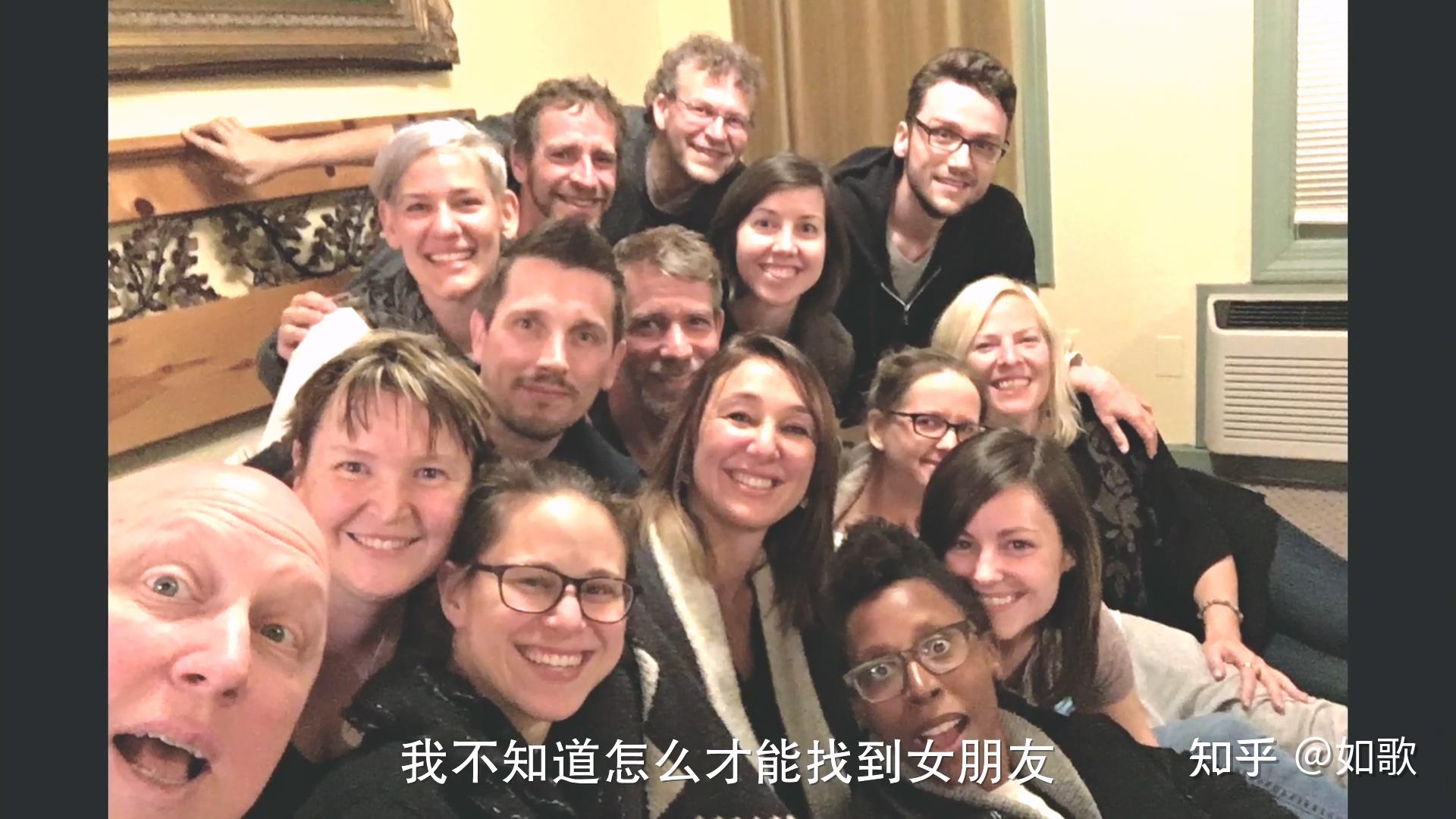 美国纪录片《以高潮之名：OneTaste 的故事》 - 知乎