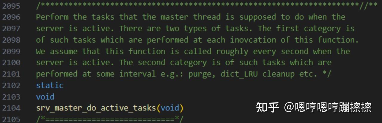 移动云海山数据库(He3DB)-InnoDB后台线程（MasterThread） - 知乎