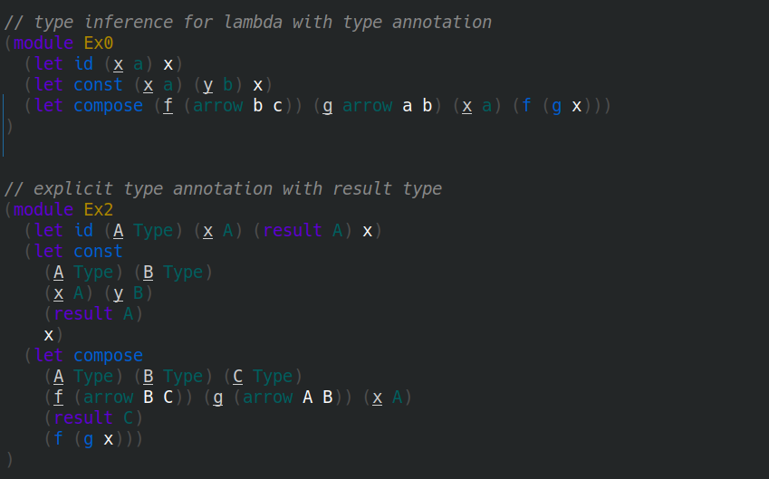 tree-sitter 的初体验 - 知乎