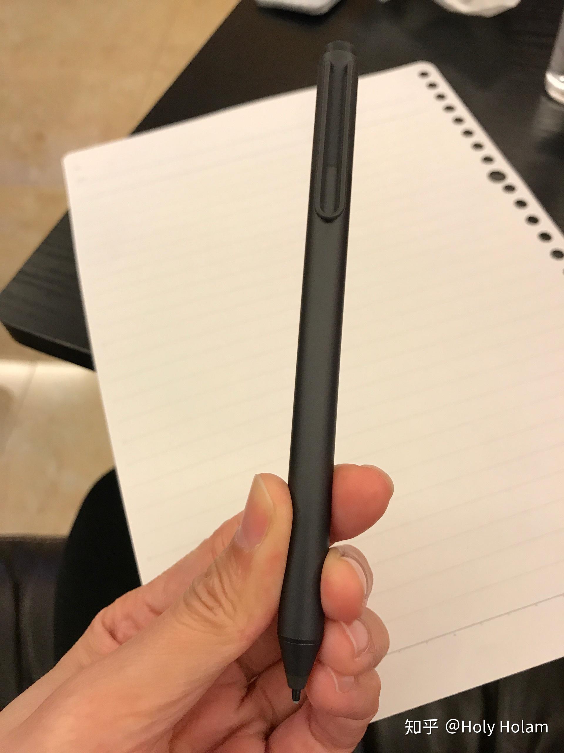 Surface pen 4代 5代 对比 - 知乎