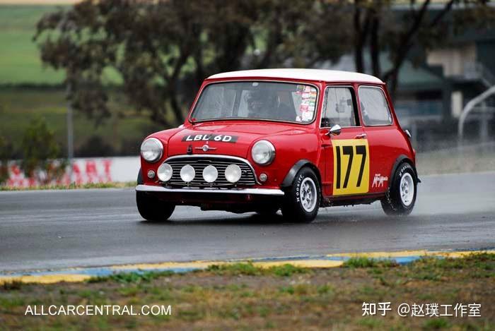 诞生半个多世纪 从没停止传承与创新 它就是MINI - 知乎