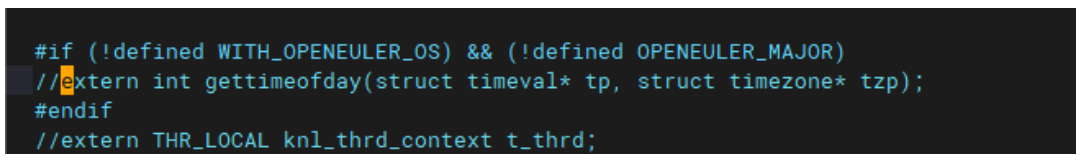 openGauss在银河麒麟V10 ARM平台编译安装（一） - 知乎