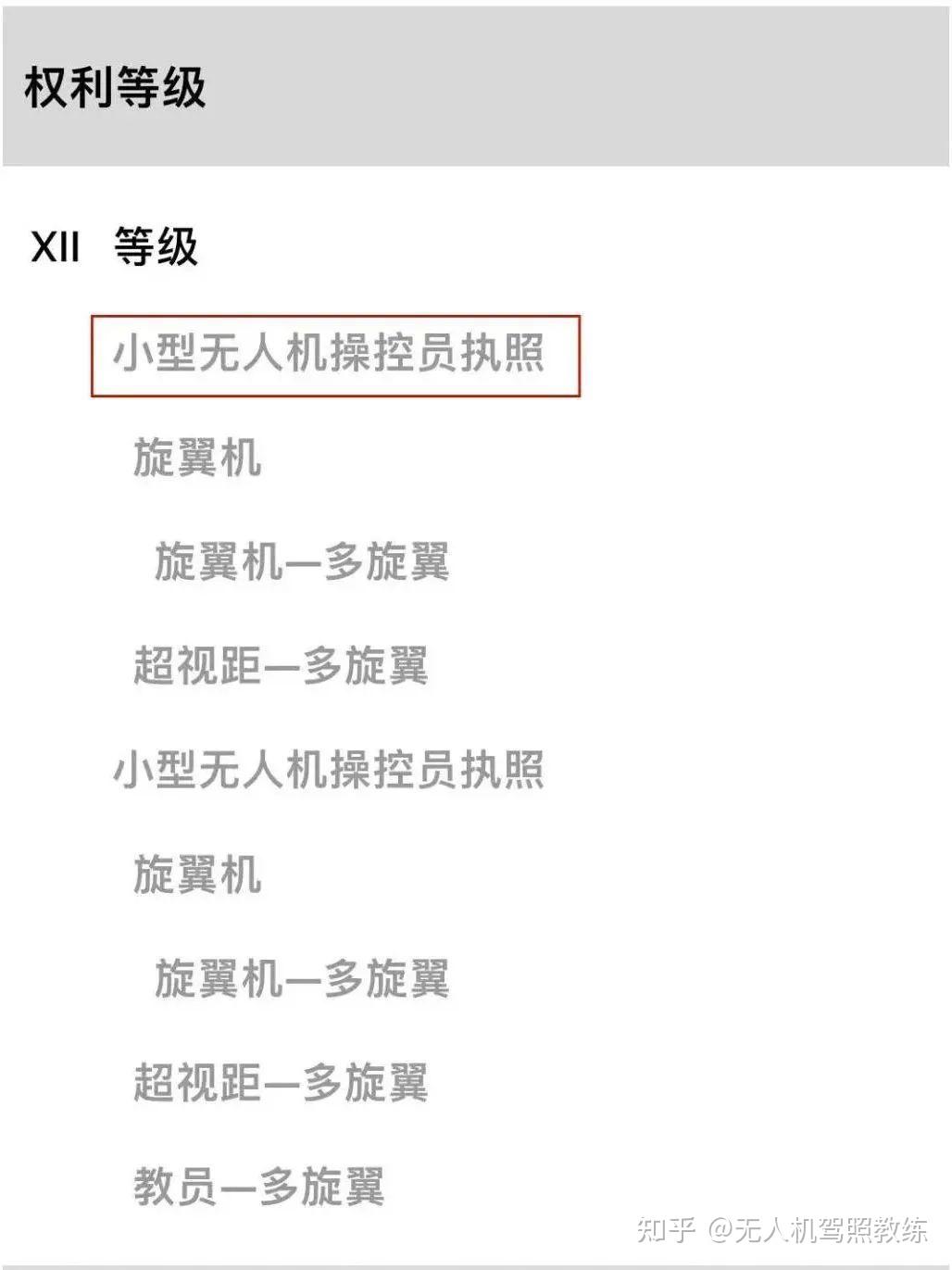 UOM系统上线啦！超详细系统操作步骤，飞手速收藏！ - 知乎