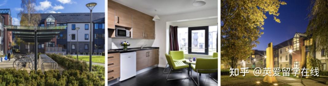 新生攻略｜都柏林大学UCD宿舍信息全揭秘! 送你选舍指南 - 知乎