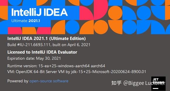 [Hack]IntelliJ IDEA Community For Windows Arm64 - 知乎
