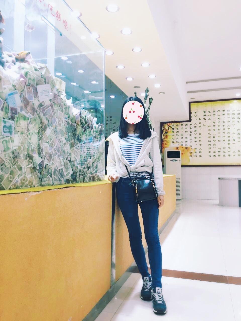 身高165cm的女生多少斤看起来苗条？ - 知乎