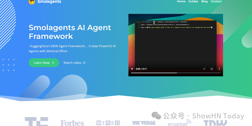 21st.dev-通过Github和Pinterest为AI网站提供专业美观的UI元素，让开发者能快速获取50多位专业设计的灵感 - 知乎