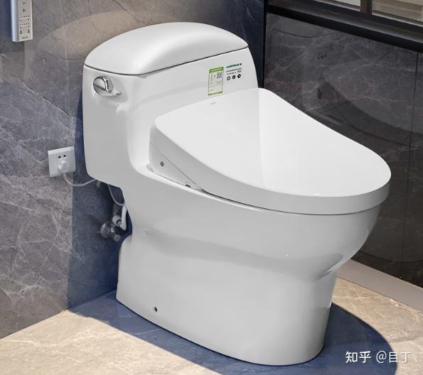【目丁】（含新款）东陶(TOTO)全系列智能马桶选购 日系智能马桶选购提升篇【2023.12】 - 知乎