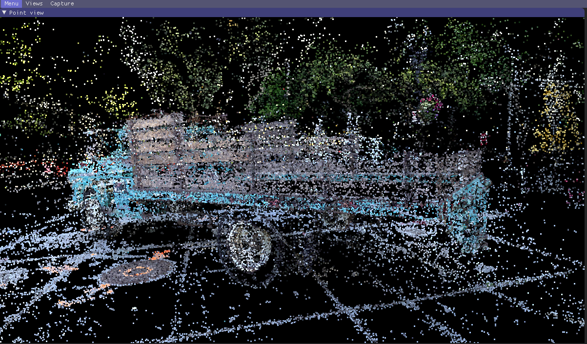 3DGS环境配置及运行 | Ubuntu服务器 | Linux系统 - 知乎