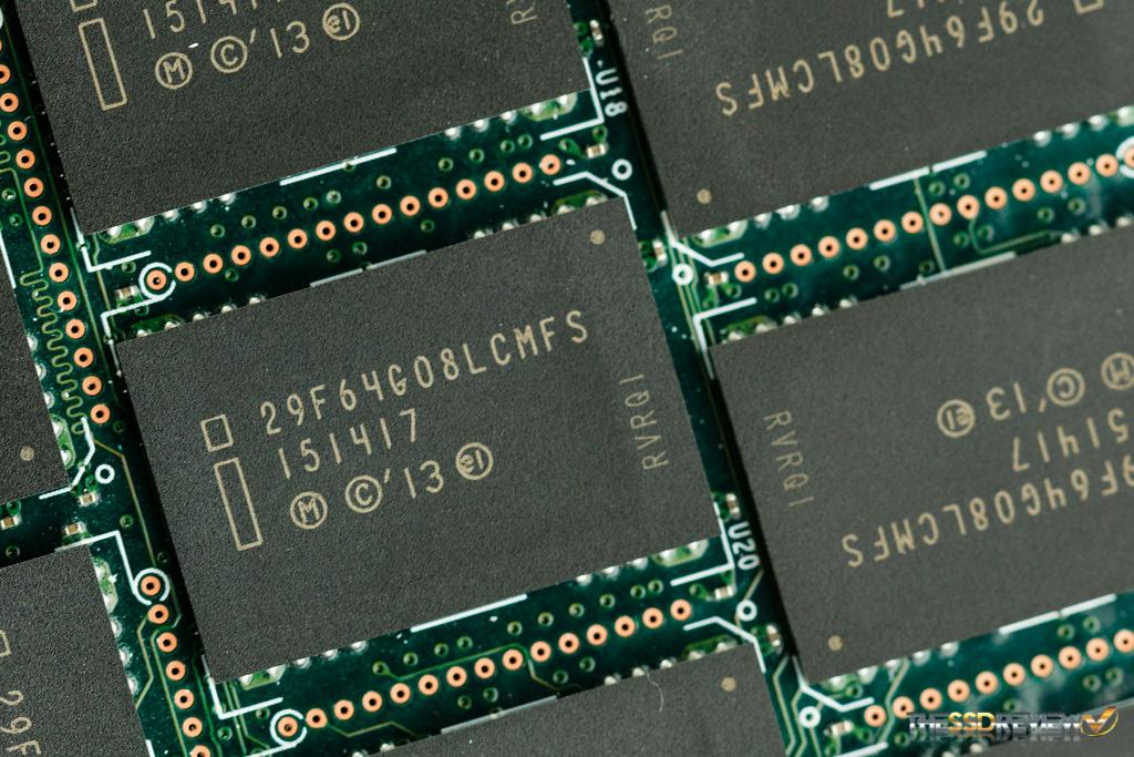 ssd知识小科普（一） - 知乎