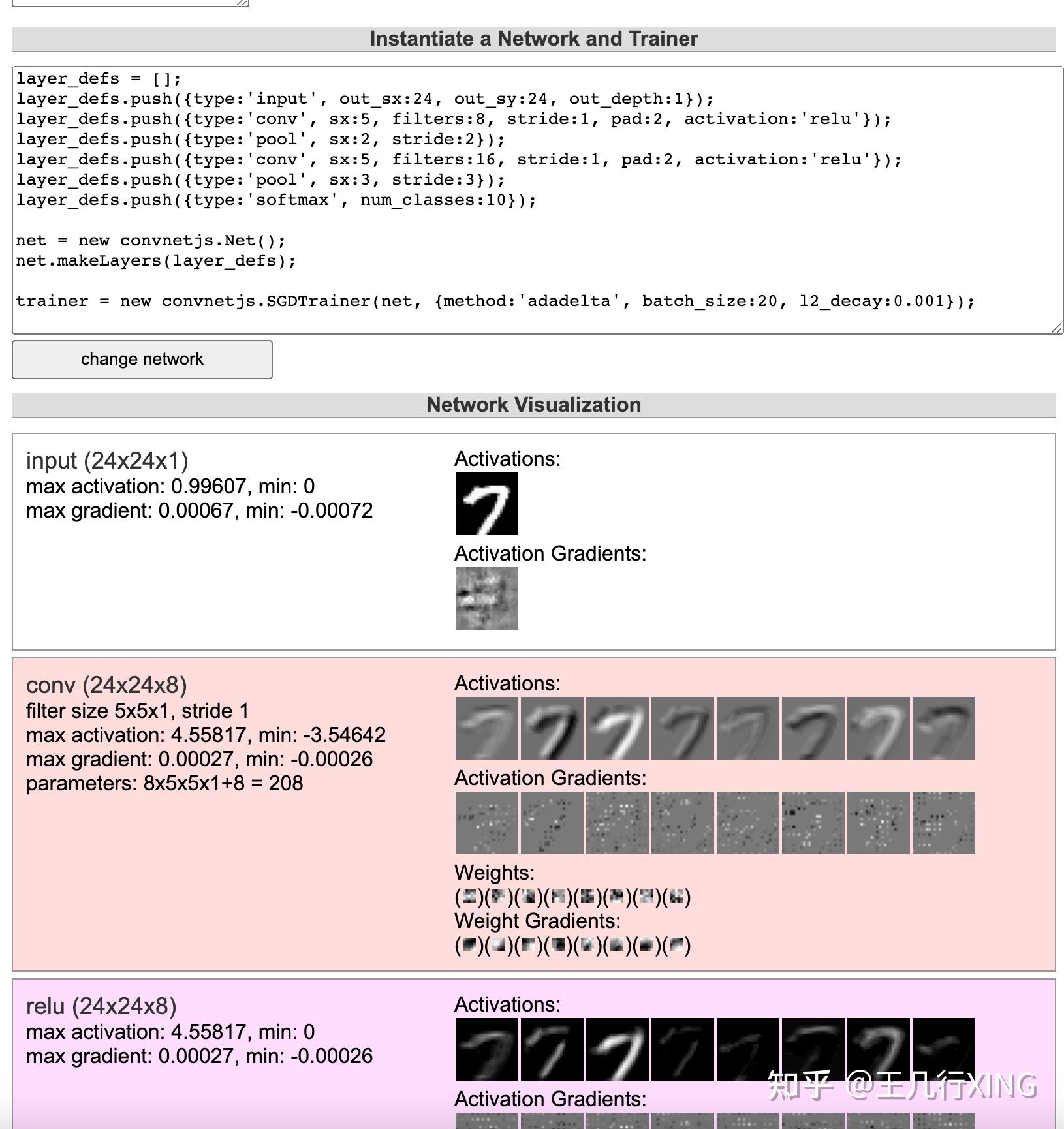 惊艳的深度学习/大模型-学习神器收集 - 知乎