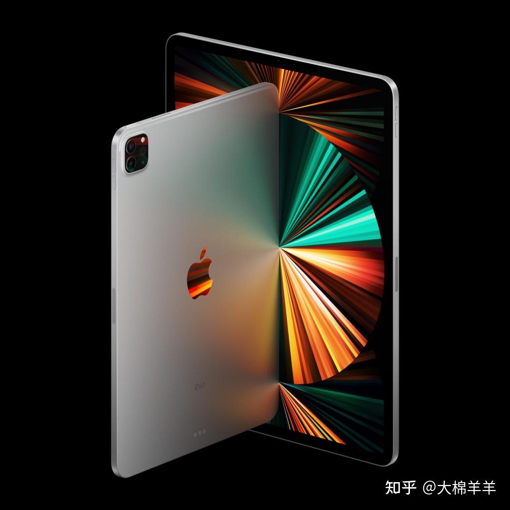 iPad Pro 2022 综述 - 知乎