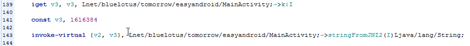 [CTF]BugkuCTF - 逆向 - Timer(阿里CTF) - 知乎