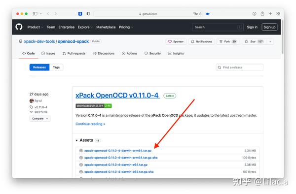 Mac搭建STM32环境（基于Apple silicon） - 知乎