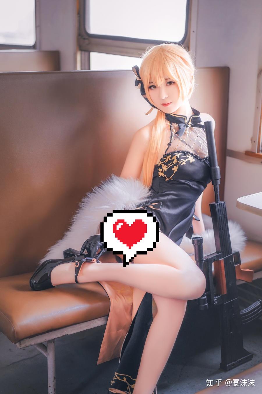 弥音音ww写真合集cos图片:OTs14 免费在线观看 - 知乎