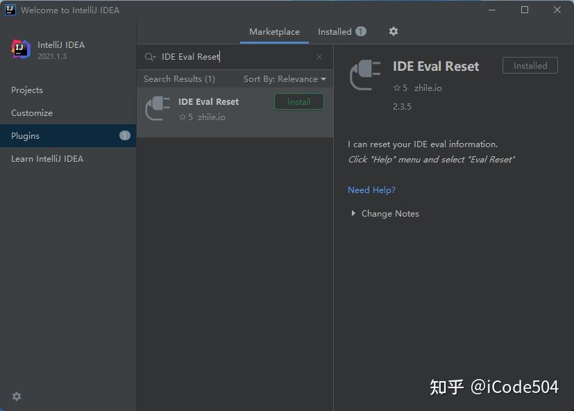 Intellij IDEA安装配置教程（Windows版） - 知乎