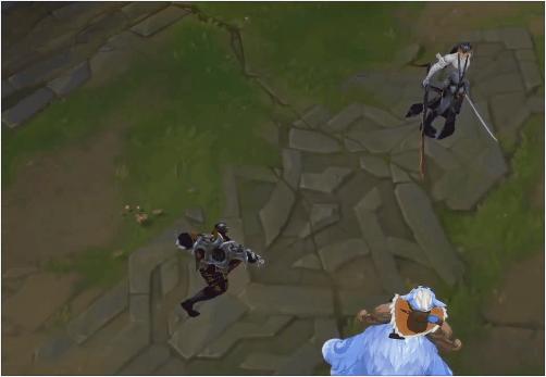 封魔剑魂·永恩 Yone/요네 攻略出装实操教学（附无水印高清图） - 知乎