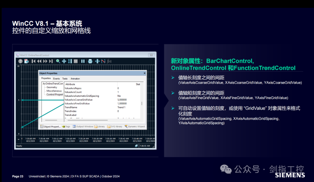 WinCC V8.1 新特性 - 知乎