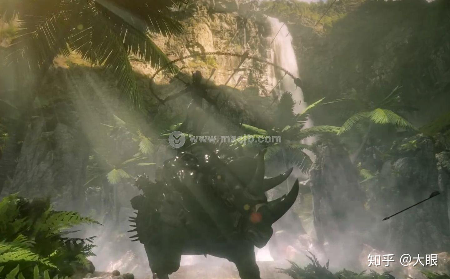 FlowScape for mac(3D建模工具)1.5.4中文版 - 知乎