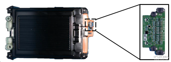 电池管理Daisy chain应用案例 - 知乎