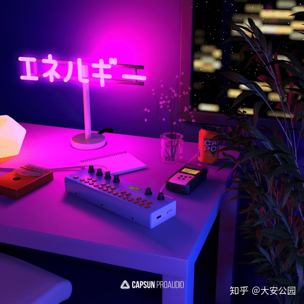 什么是Lo-Fi音乐？ - 知乎