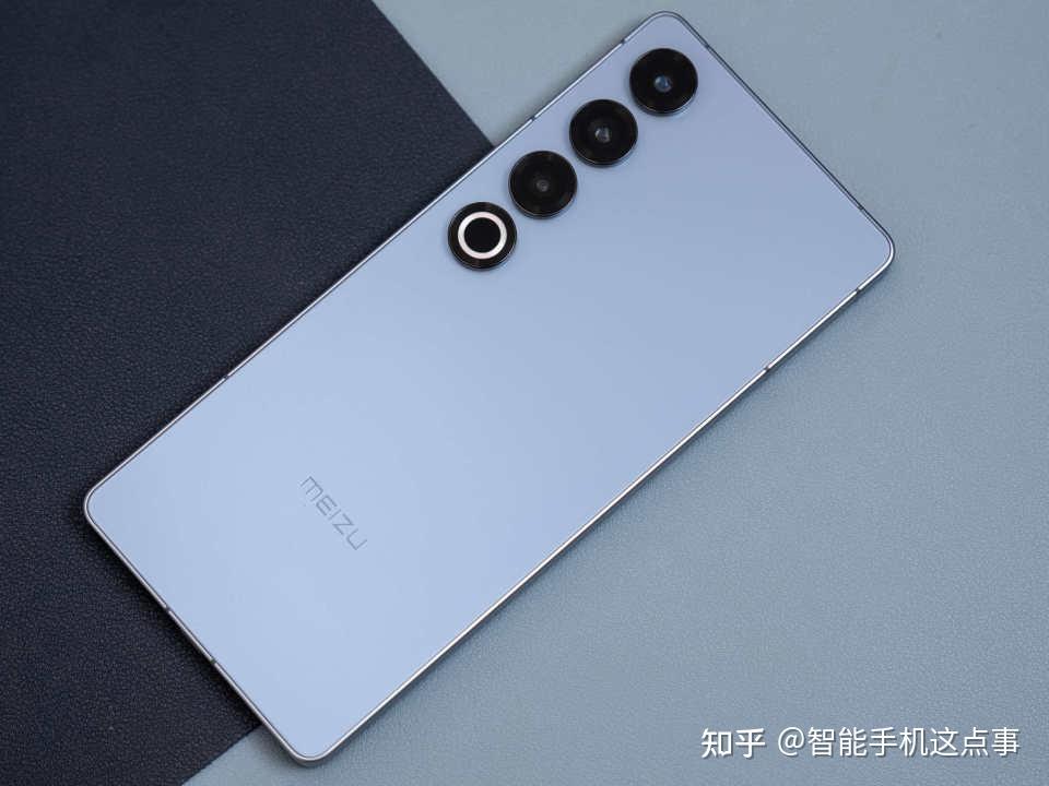 Flyme 12：提档至五月中旬！魅族22：还需要等！ - 知乎