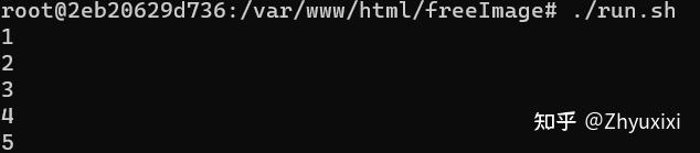 Linux——shell脚本出错 syntax error near unexpected token `$'do\r'' - 知乎