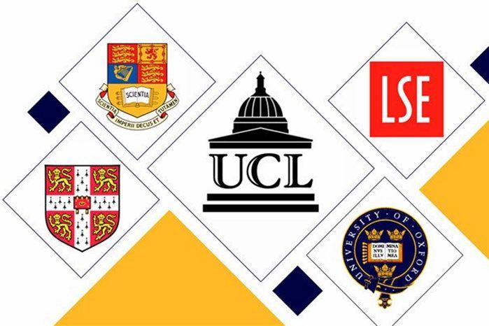 英国留学 | 2020年【英国G5院校】博士申请条件汇总 - 知乎