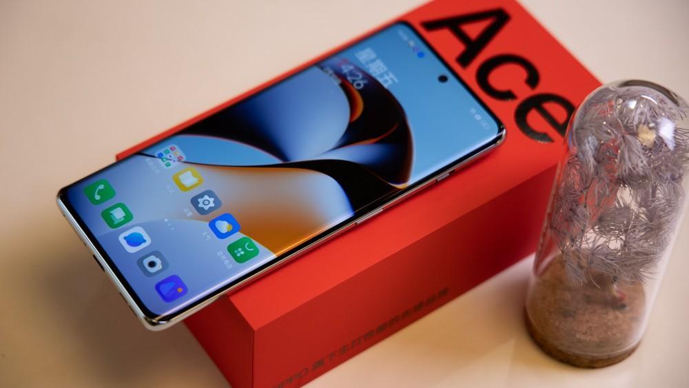 2799起，刀法真的准，一加Ace 2性能分析