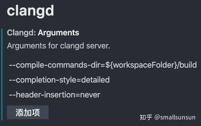 clangd for VS Code - 知乎