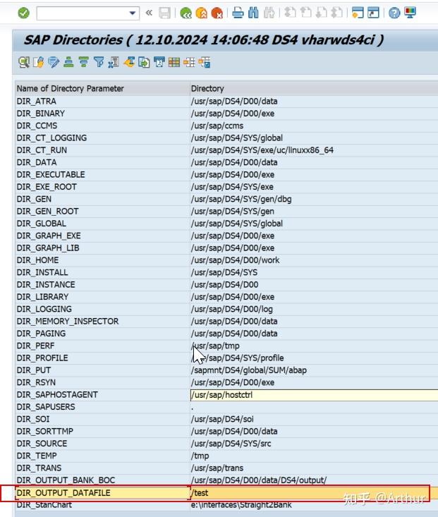 SAP 项目-S/4 银企直连+SAP 自动付款实施 - 知乎