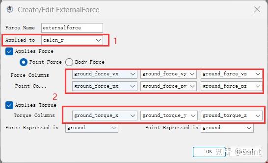 Opensim基础教程 - 知乎
