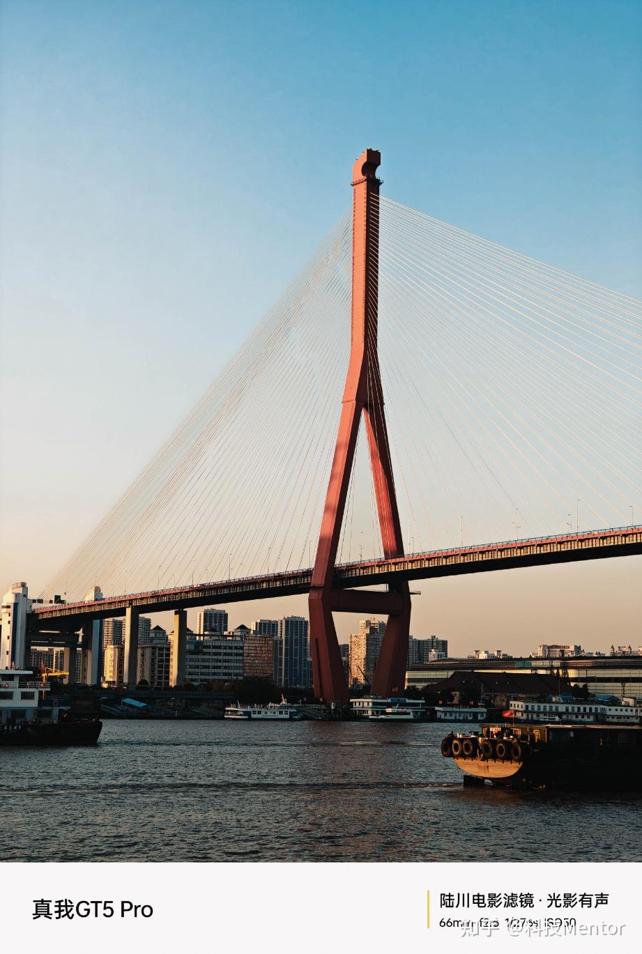 再爆猛料，真我GT5 Pro居然与导演陆川定制「陆川电影滤镜」 - 知乎