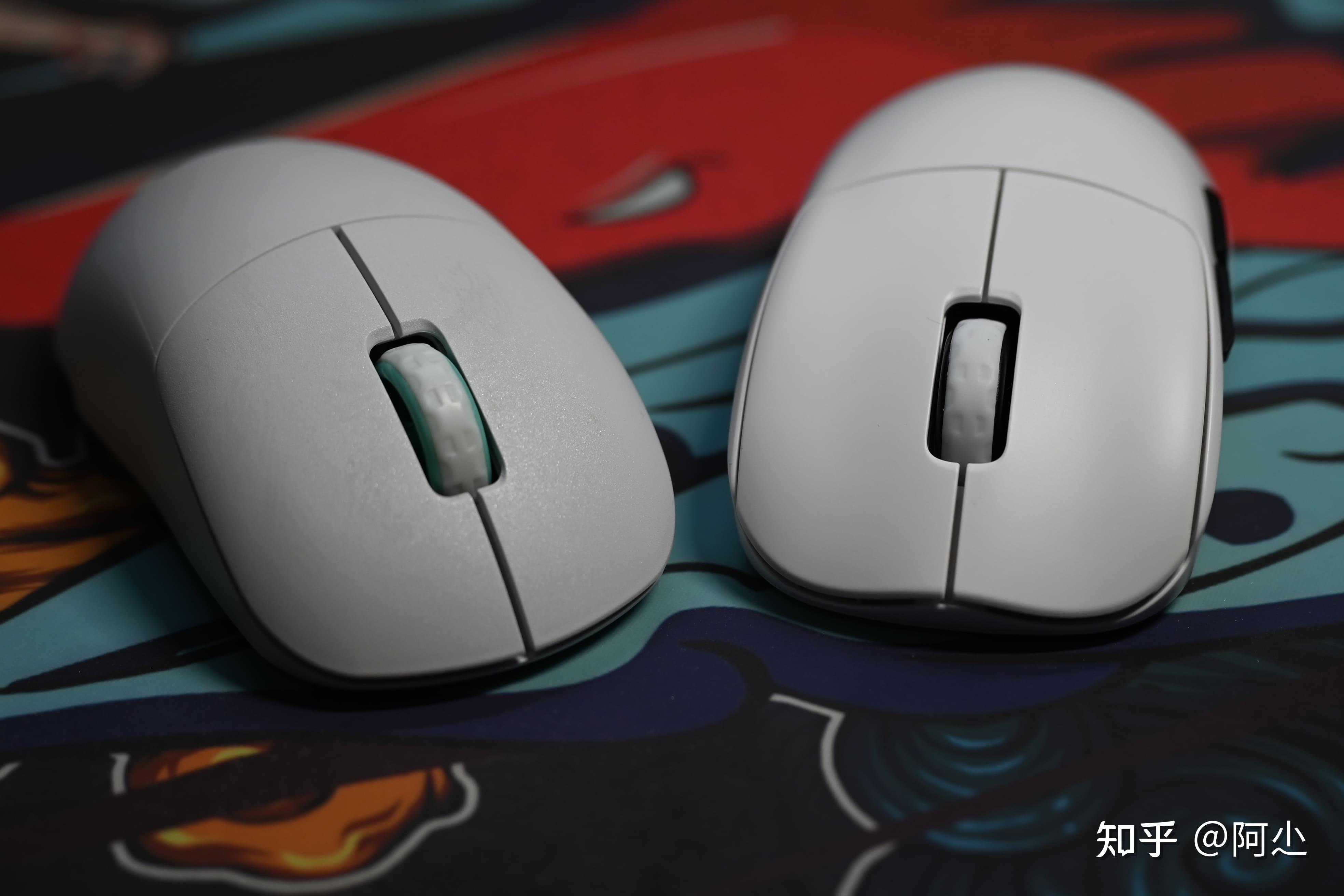 「CHERRY XTRFY M68 PRO」首款无线 8K，当下最纯粹的电竞鼠标？ - 知乎