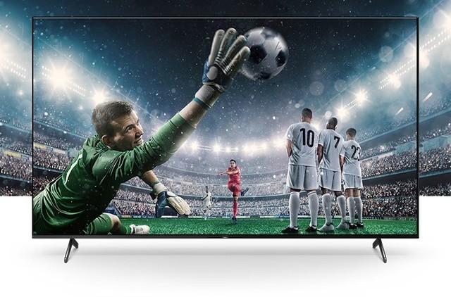 索尼85英寸X85K：超大屏+强画质+120Hz 值买力最高选择 - 知乎