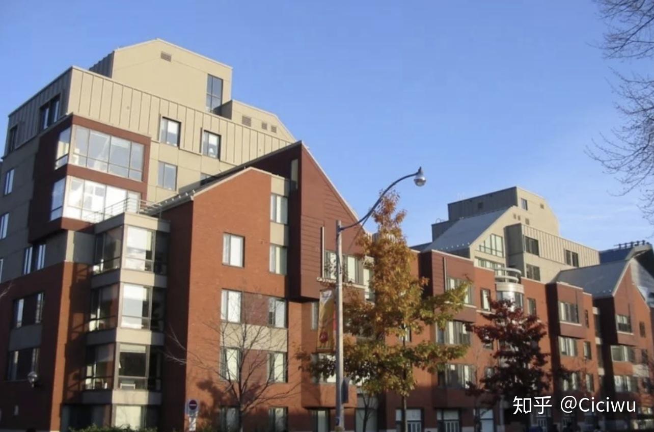 如何选择，多伦多大学的7个学院 - 知乎