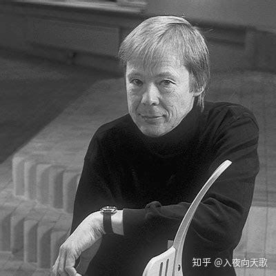 北欧家具设计领军人物及其作品介绍 - 知乎