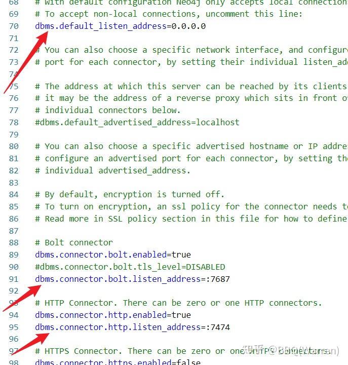 neo4j与java版本对应 - 知乎
