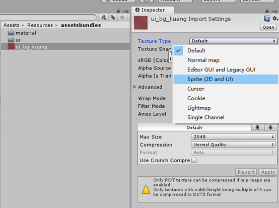 【Unity】UGUI系列教程————UGUI基础！界面拼接！ - 知乎