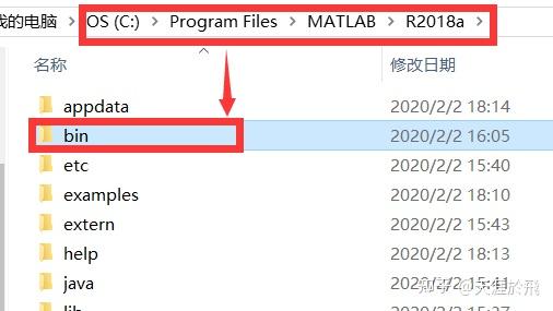 Matlab 2018a中文版图文安装教程、详细激活教程附安装包下载 - 知乎