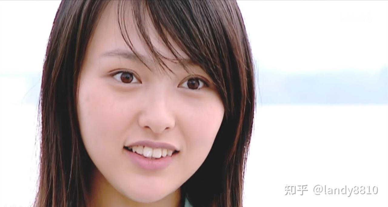 《女神养成记》剧照 知乎