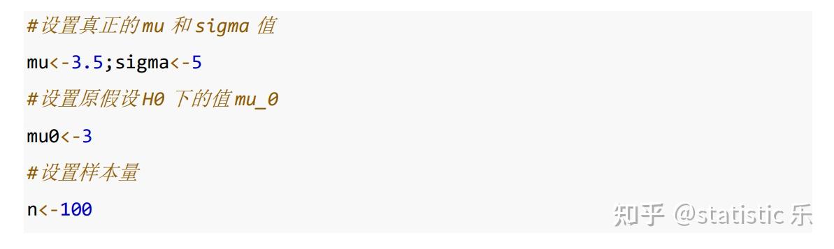 蒙特卡洛方法(三)：蒙特卡洛假设检验 - 知乎