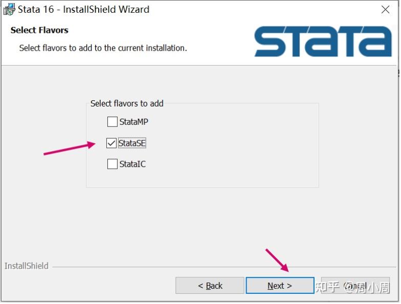 Meta分析之软件Stata16 安装 - 知乎