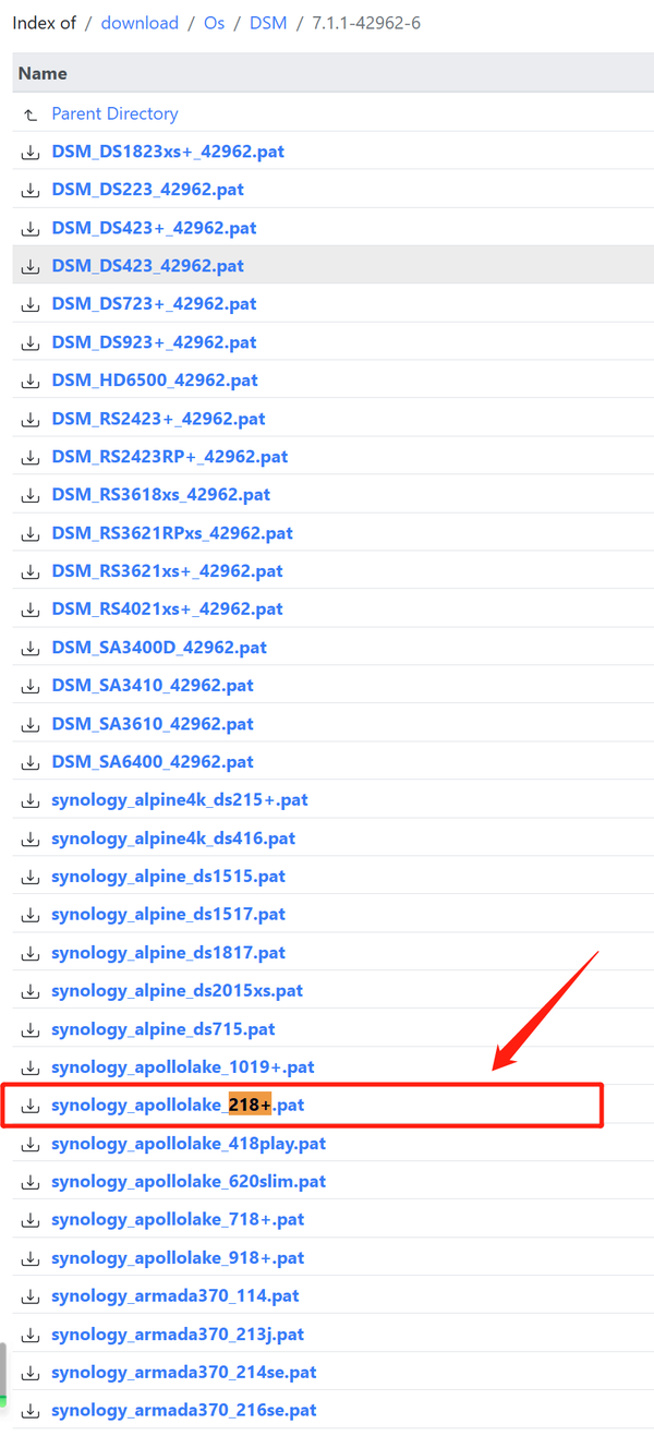 【保姆教程】群晖DS218+升级2.5G USB网卡 - 知乎