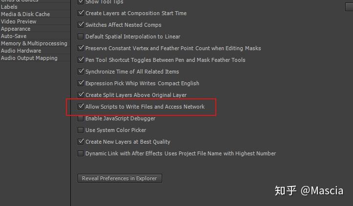 AE人物角色骨骼绑定脚本Duik Bassel 安装方法 - 知乎
