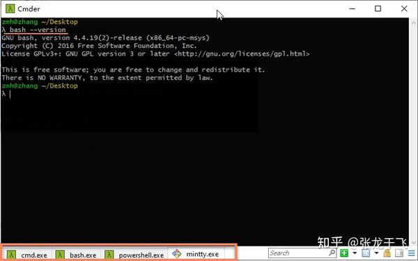 Windows10 安装最新版 PowerShell 及 Windows Terminal 并美化 - 知乎