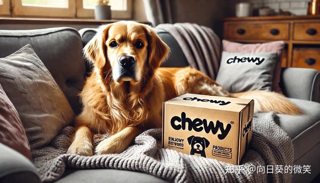 手把手教你入驻北美最大宠物电商Chewy，模式+门槛+流程全讲透！ - 知乎