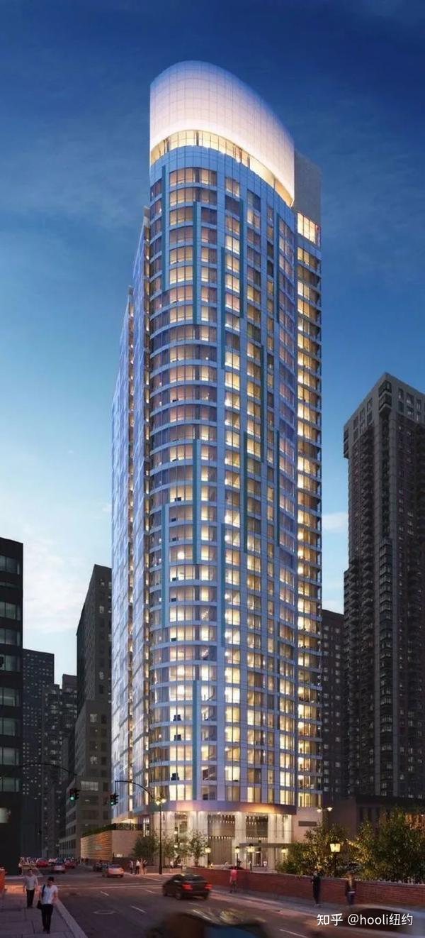 hoolli探楼｜中城东的沧海遗珠，任何人错过我都会伤心的！ - 知乎