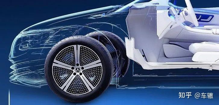 为什么有些车轴距更长空间反而小？大概率是被“L113”给公摊了 - 知乎